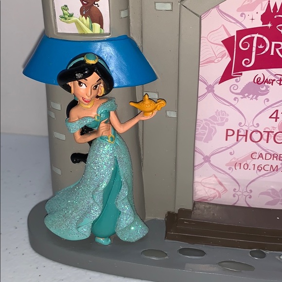 Disney | Wall Decor | Disney Princess Castle Photo Frame New Belle ...